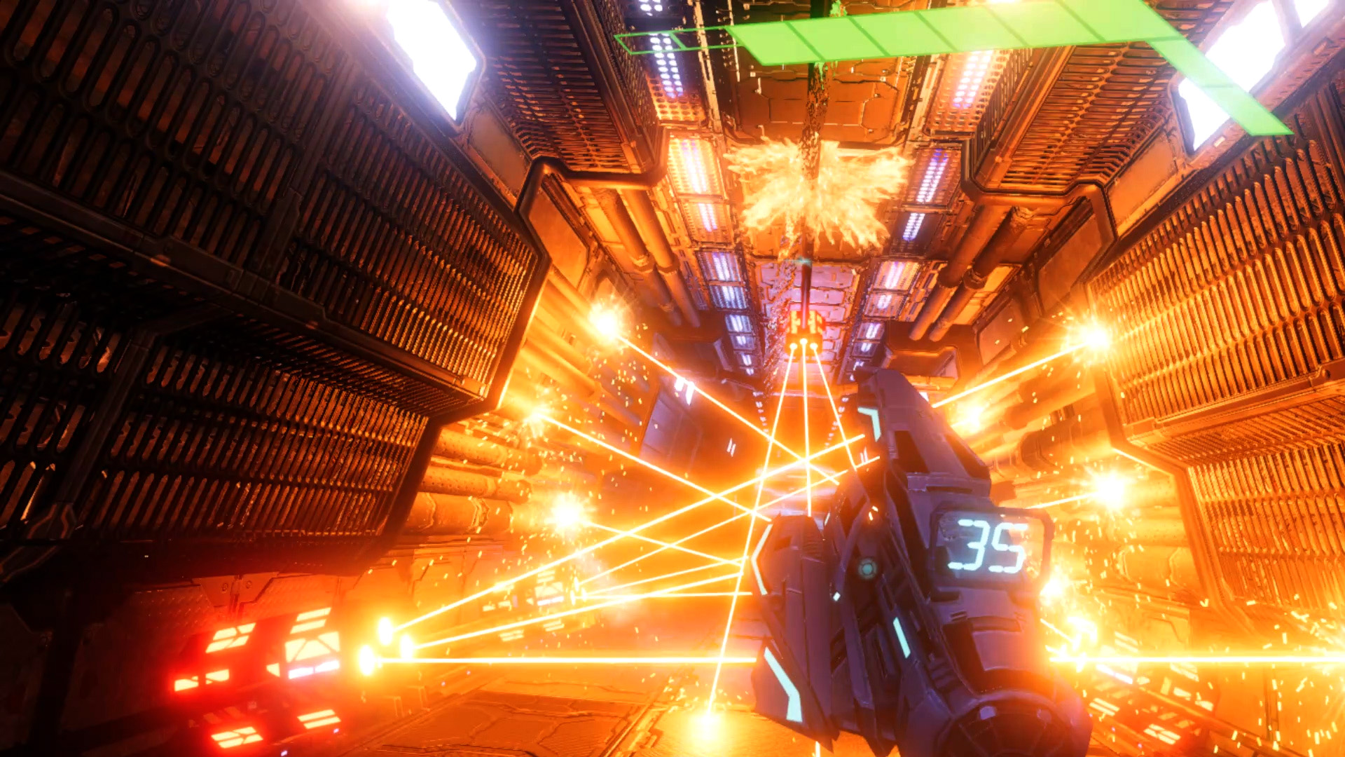 VAD - Virtually Assured Destruction on Steam