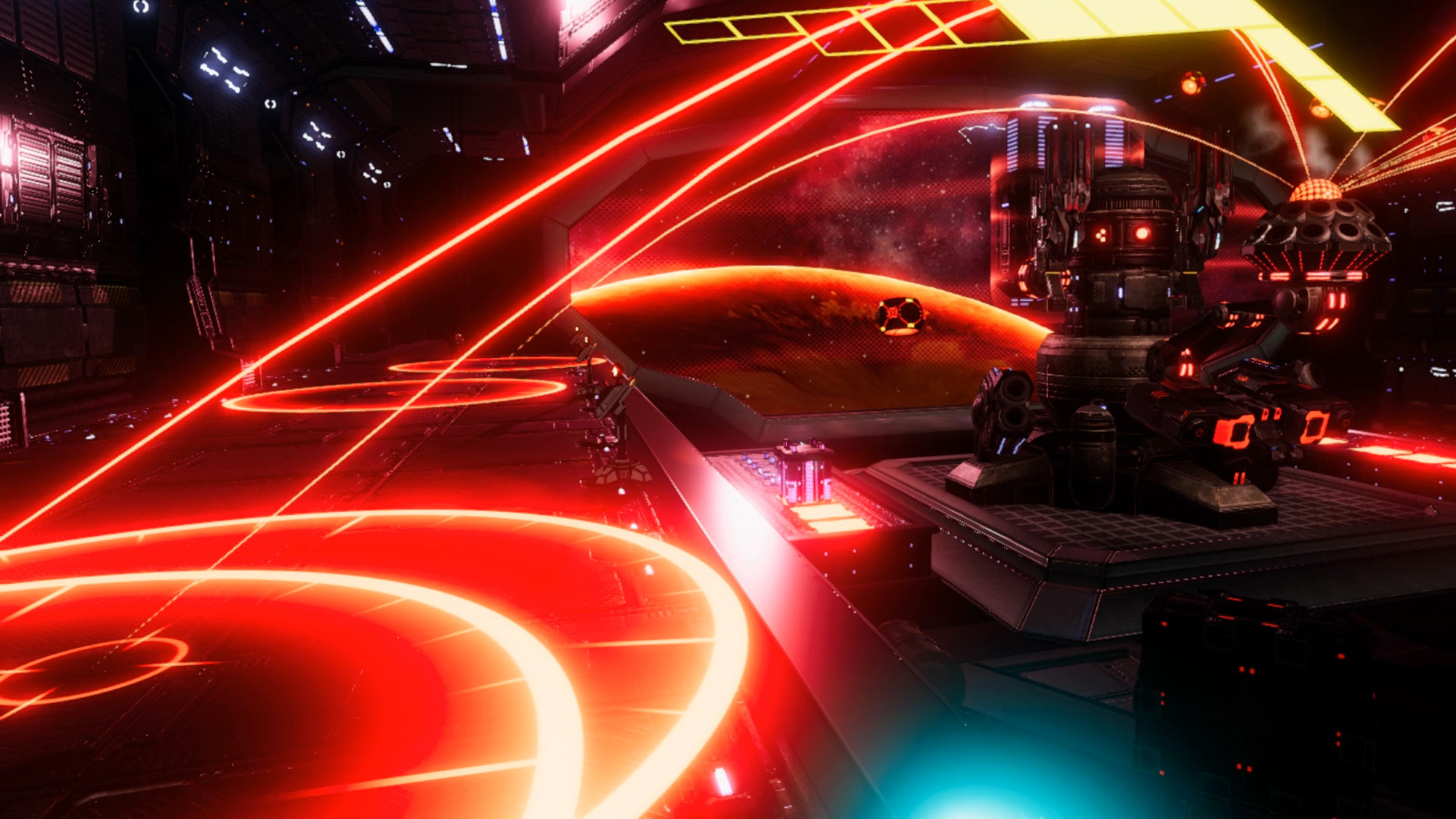 VAD - Virtually Assured Destruction on Steam