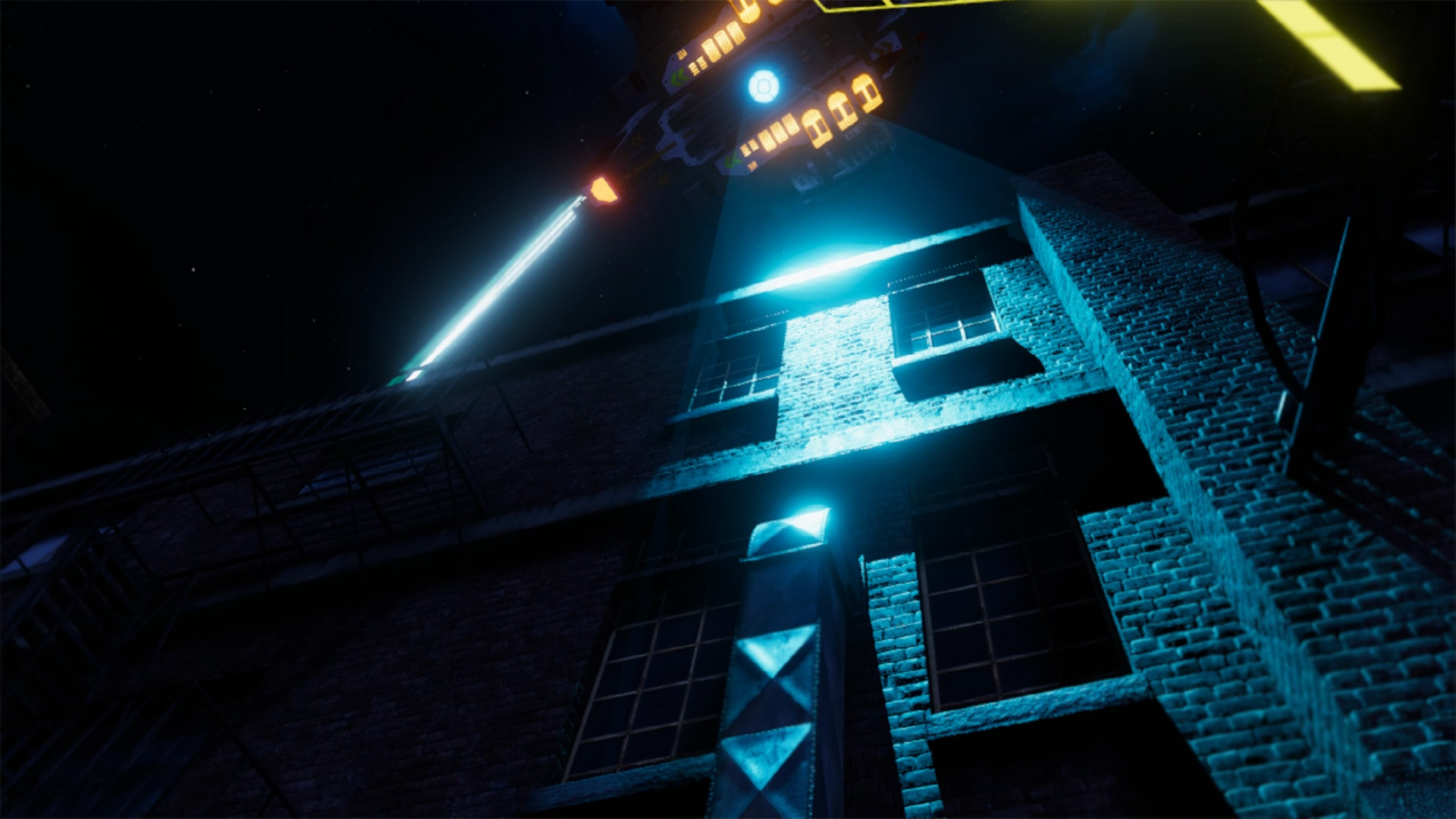 VAD - Virtually Assured Destruction on Steam