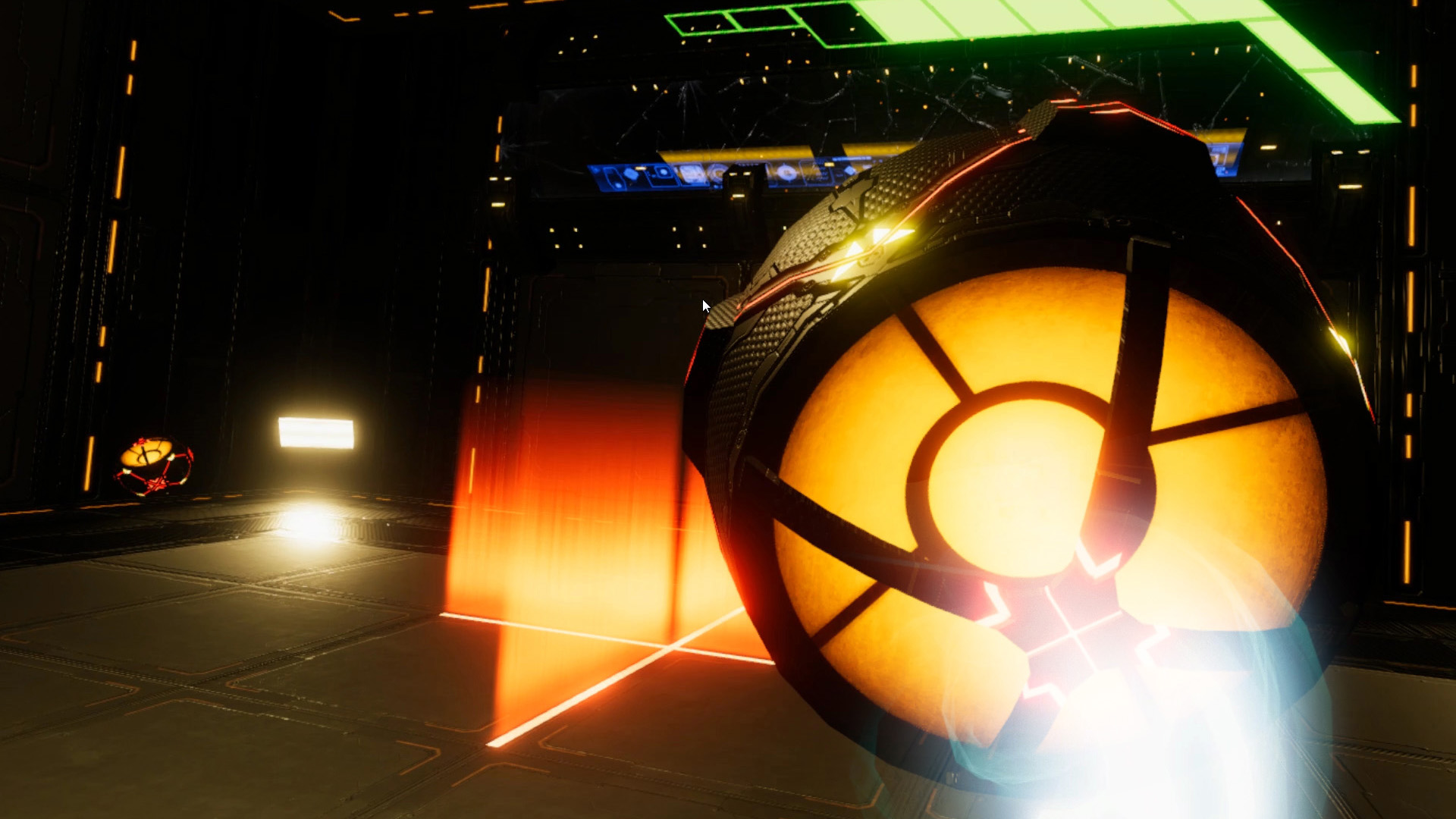 VAD - Virtually Assured Destruction on Steam