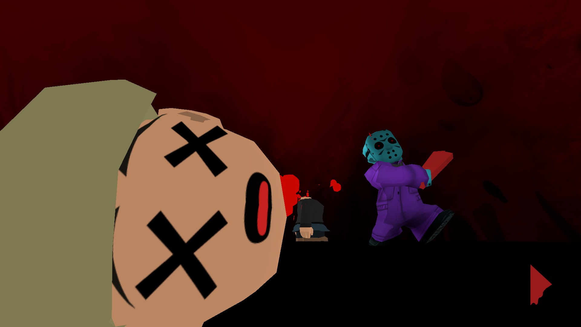 Friday the 13th: Killer Puzzle - Retro Jason on Steam