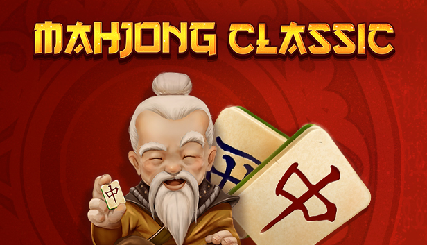 Mahjong Classic on Steam