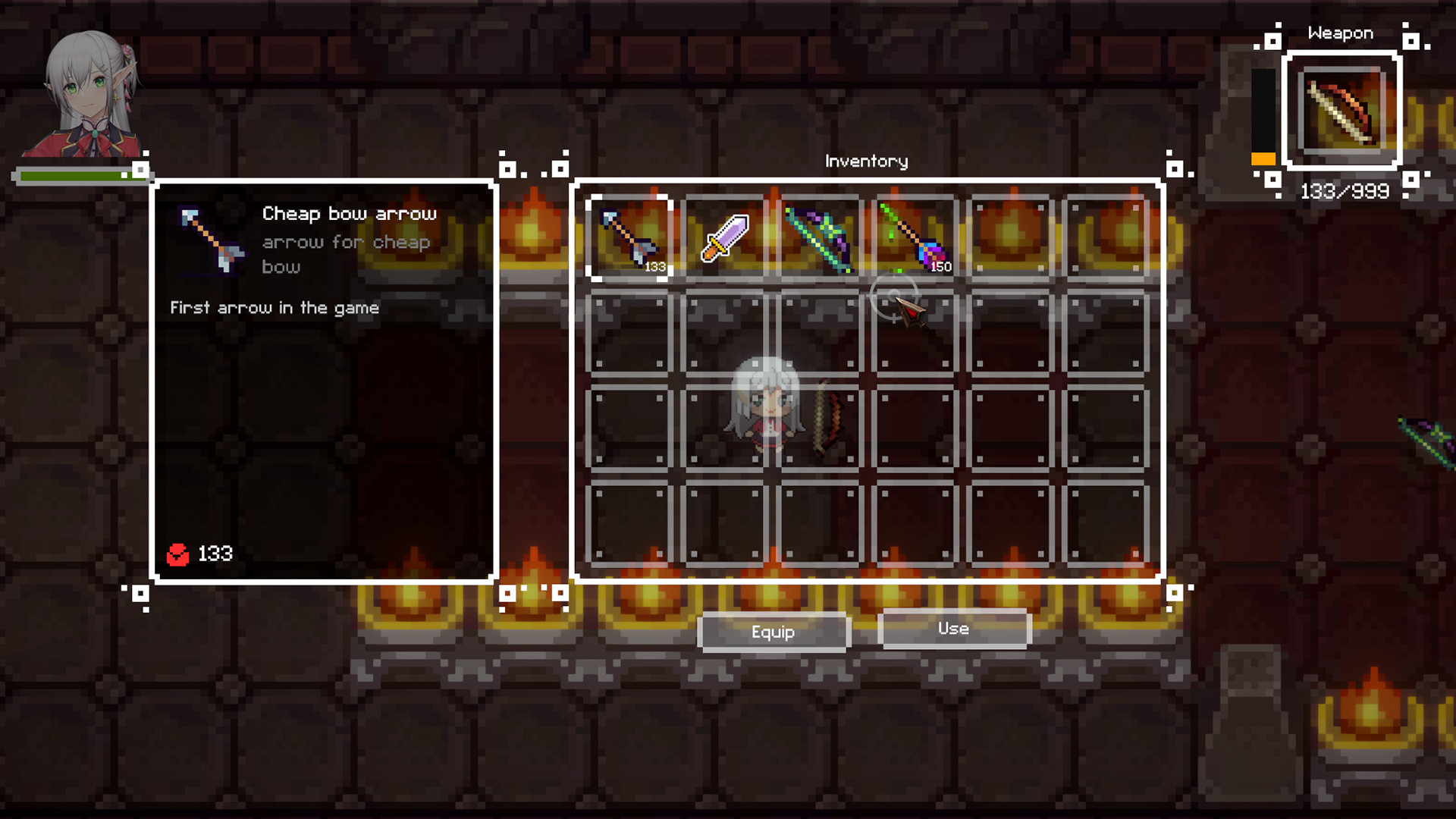 ElvenEscape on Steam