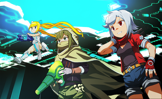 Critadel on Steam