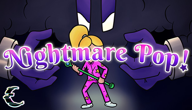 Nightmare Pop! on Steam