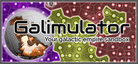 Galimulator on Steam