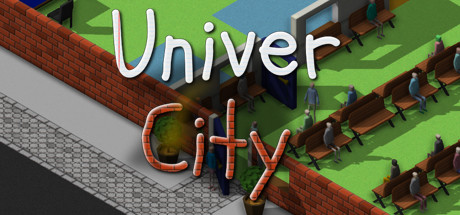 UniverCity on Steam