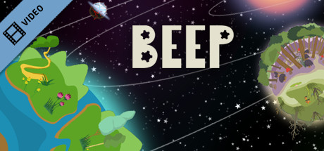 BEEP · BEEP Trailer (App 80820) · SteamDB