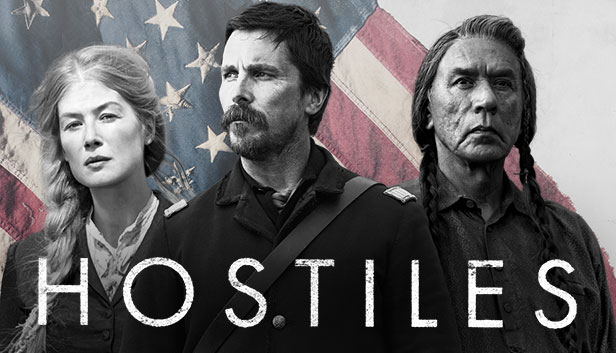 Hostiles - Steam News Hub
