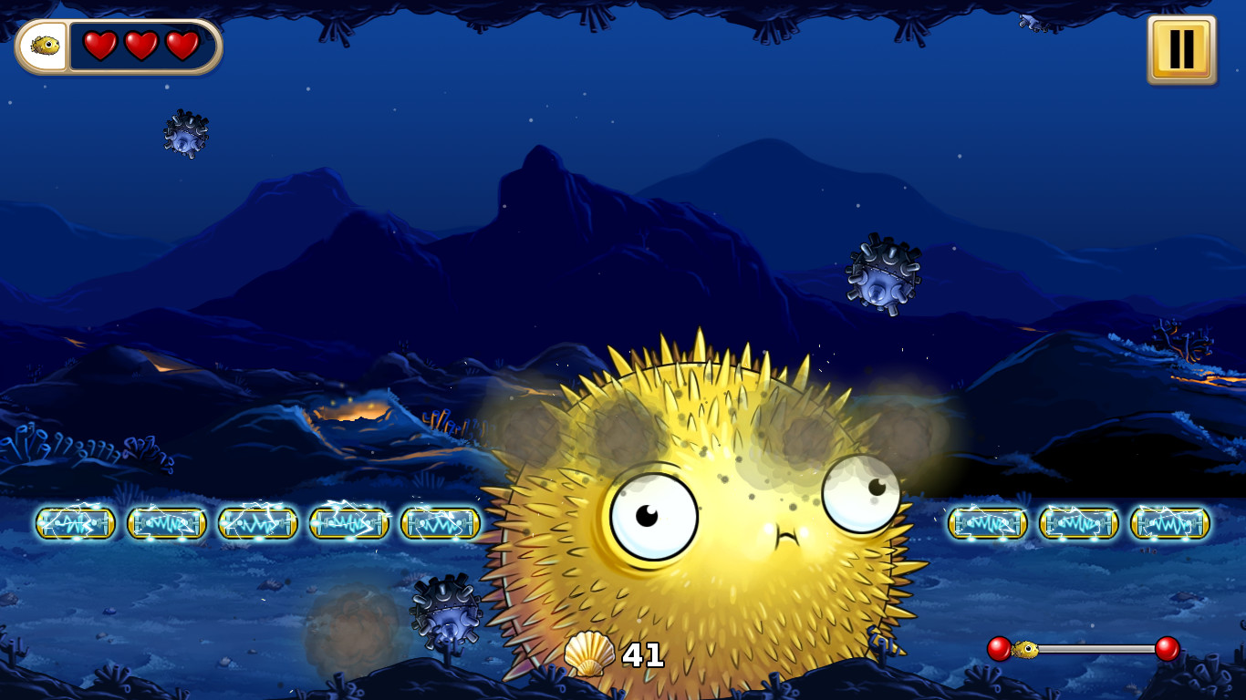 Octogeddon - Soundtrack on Steam