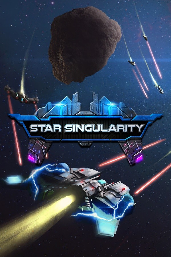 Star Singularity Steam Charts · SteamDB