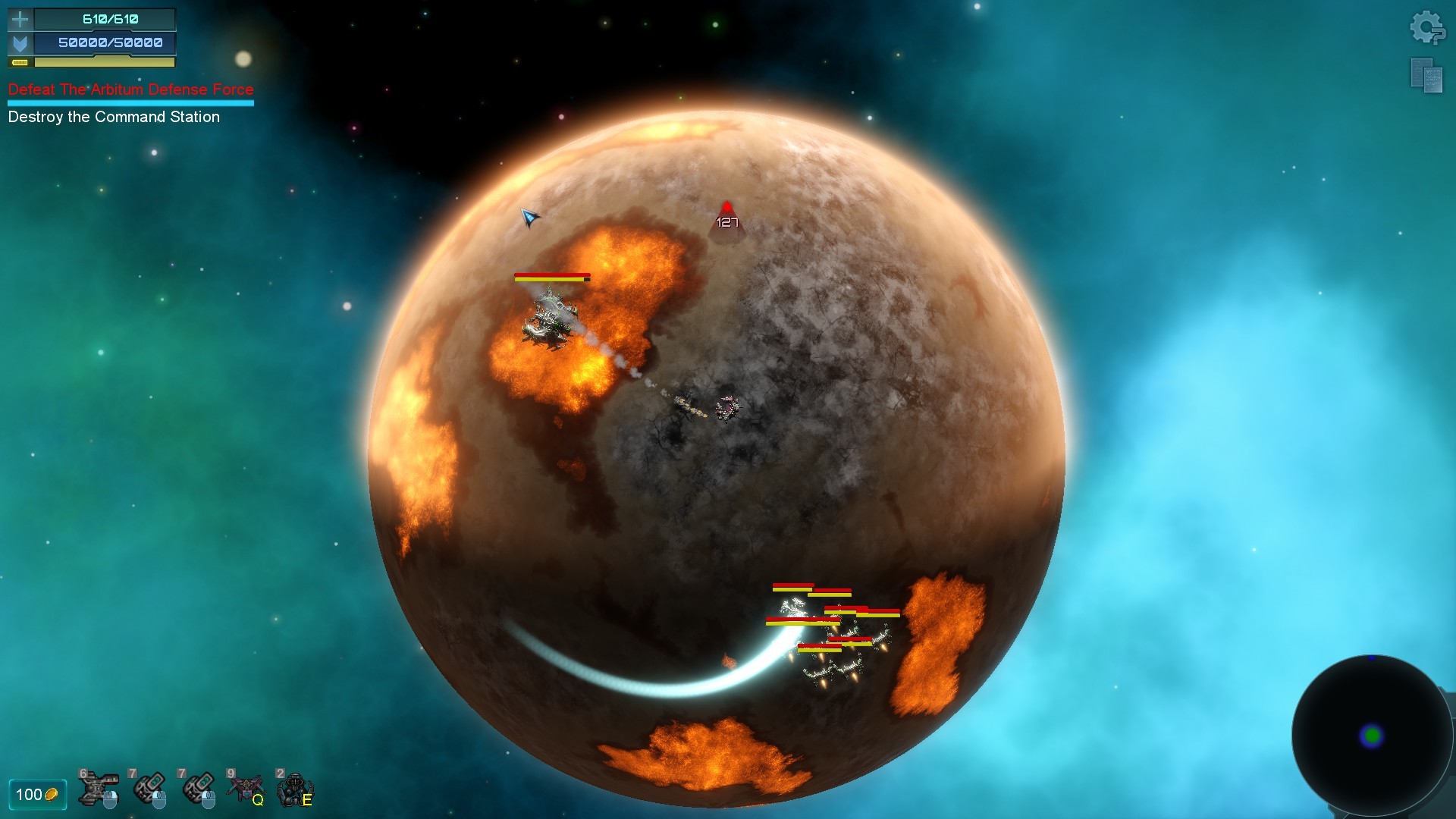 Star Singularity on Steam
