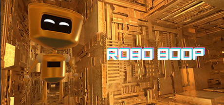 Robo Boop on Steam