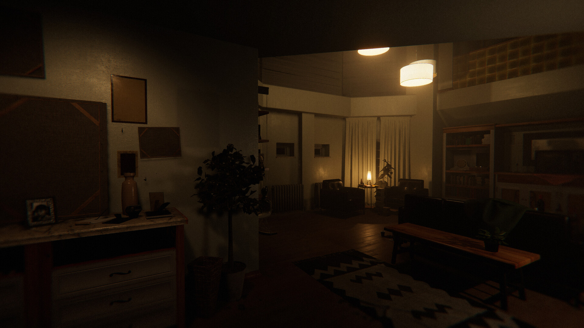 REVEIL on Steam