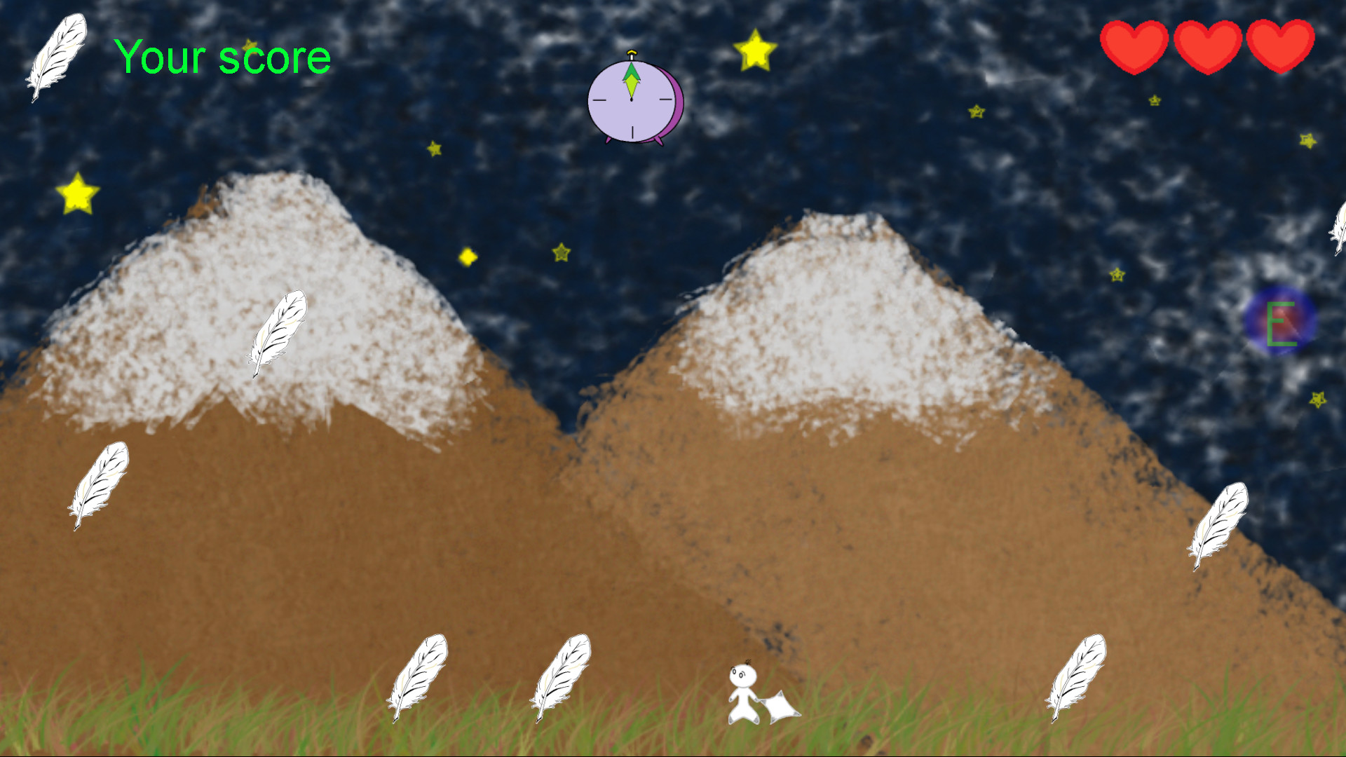 Dreamily on Steam