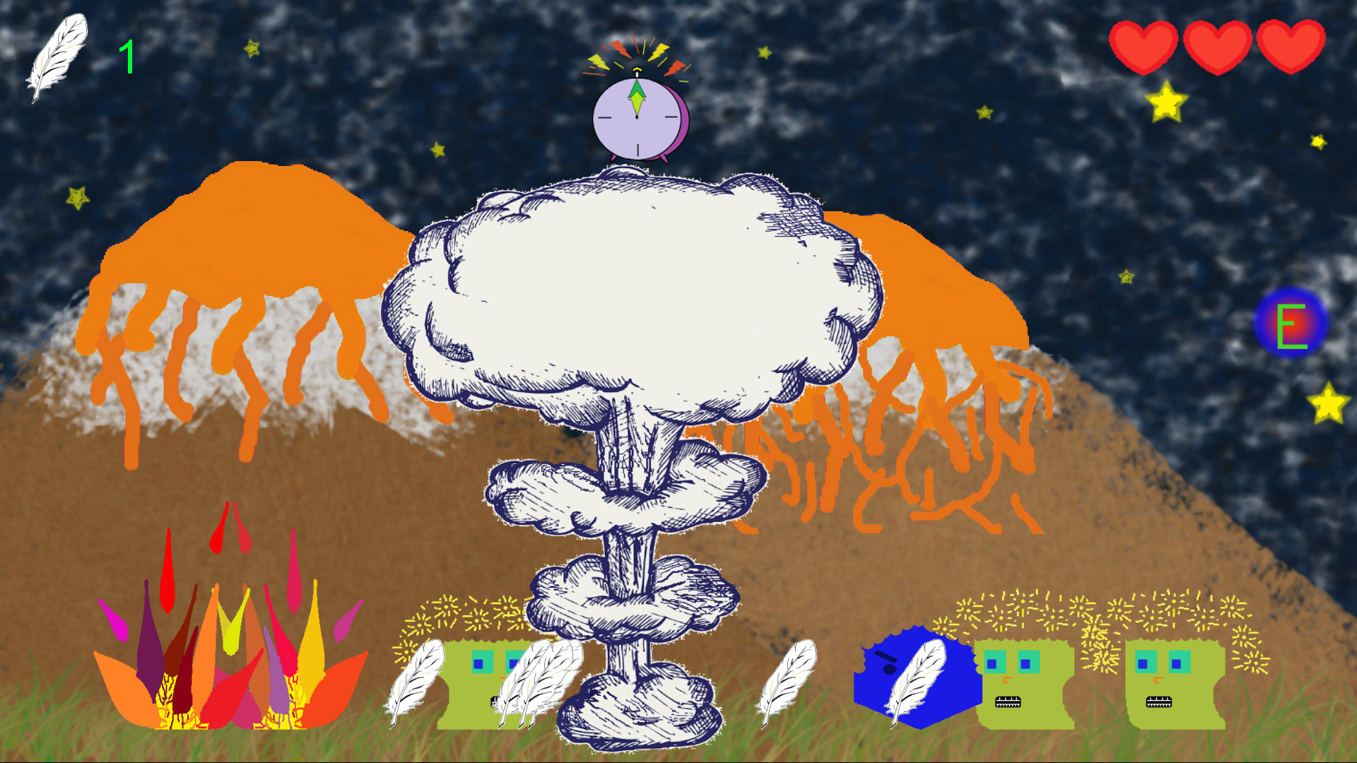 Dreamily on Steam
