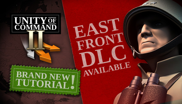 Unity of Command II Price history · SteamDB