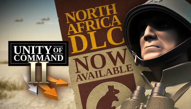 Unity of Command II Price history · SteamDB