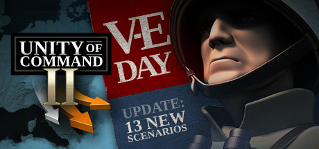 Unity of Command II Price history · SteamDB