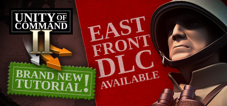 Unity of Command II Price history · SteamDB