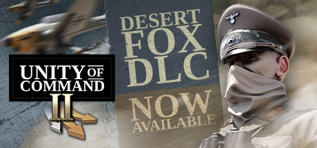 Unity of Command II Price history · SteamDB