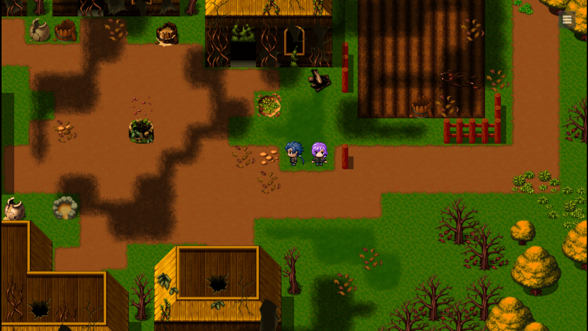 Destiny of Light on Steam