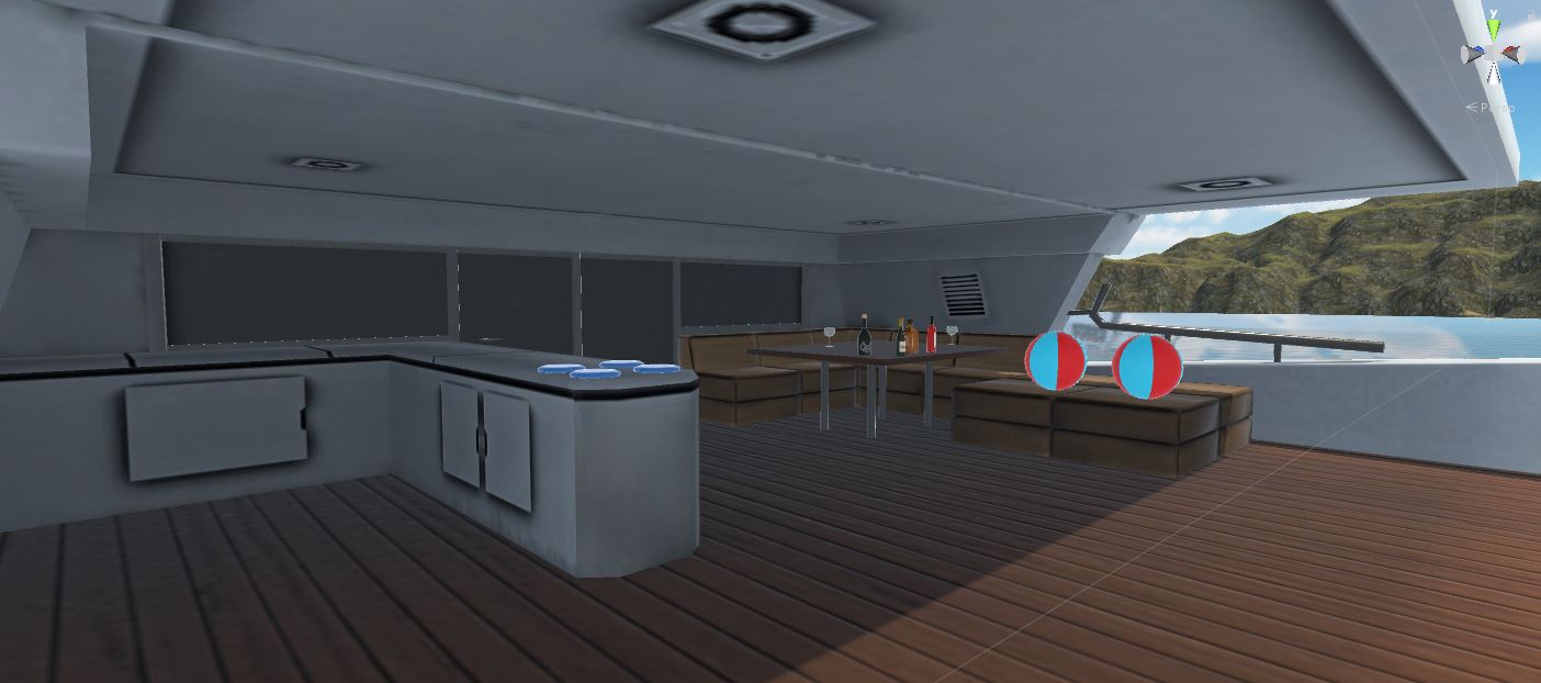 Yacht Simulator VR on Steam