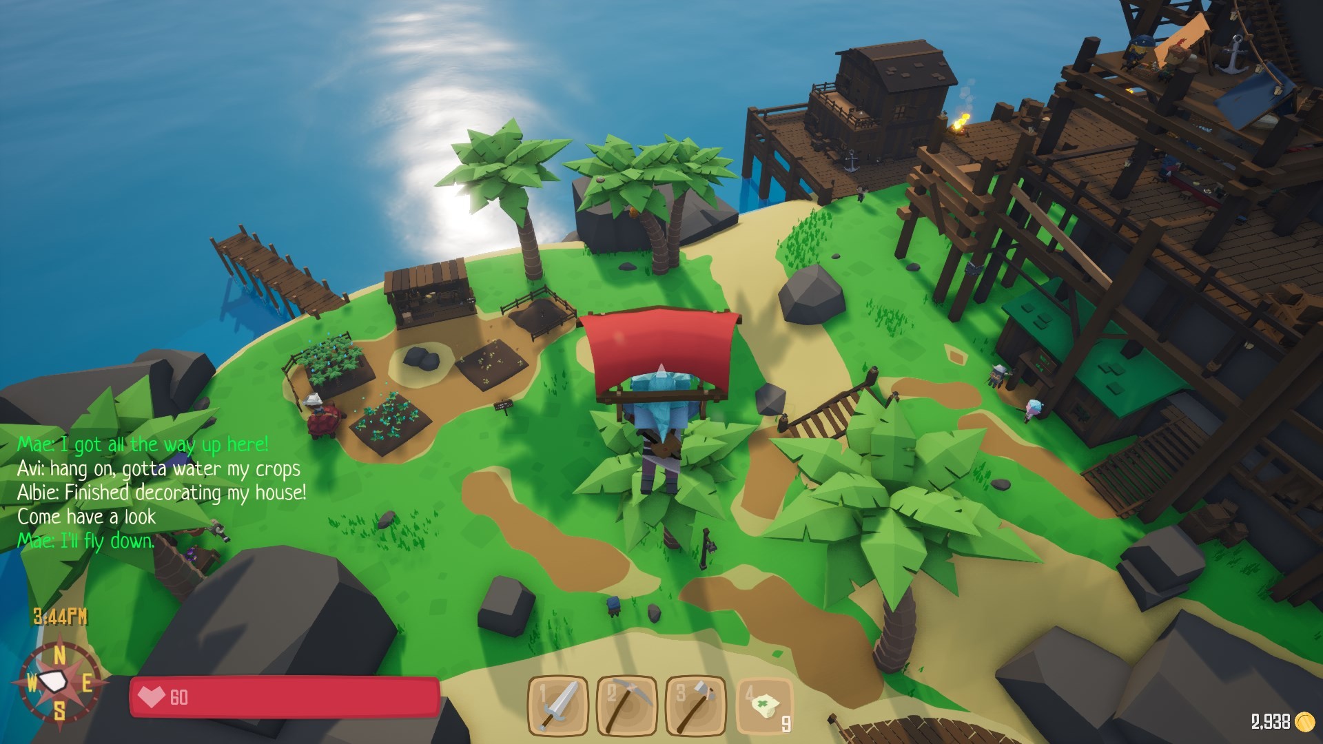 Swords 'n Magic and Stuff on Steam