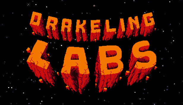 Drakeling Labs Demo · Island Deathmatch Steam Charts (App 810110) · SteamDB