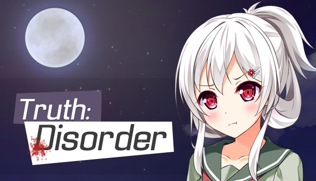Truth: Disorder - Character editor on Steam