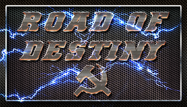 Road of Destiny Steam Charts (App 810550) · SteamDB
