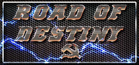 Road of Destiny Steam Charts (App 810550) · SteamDB