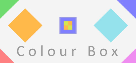 Colour Box on Steam