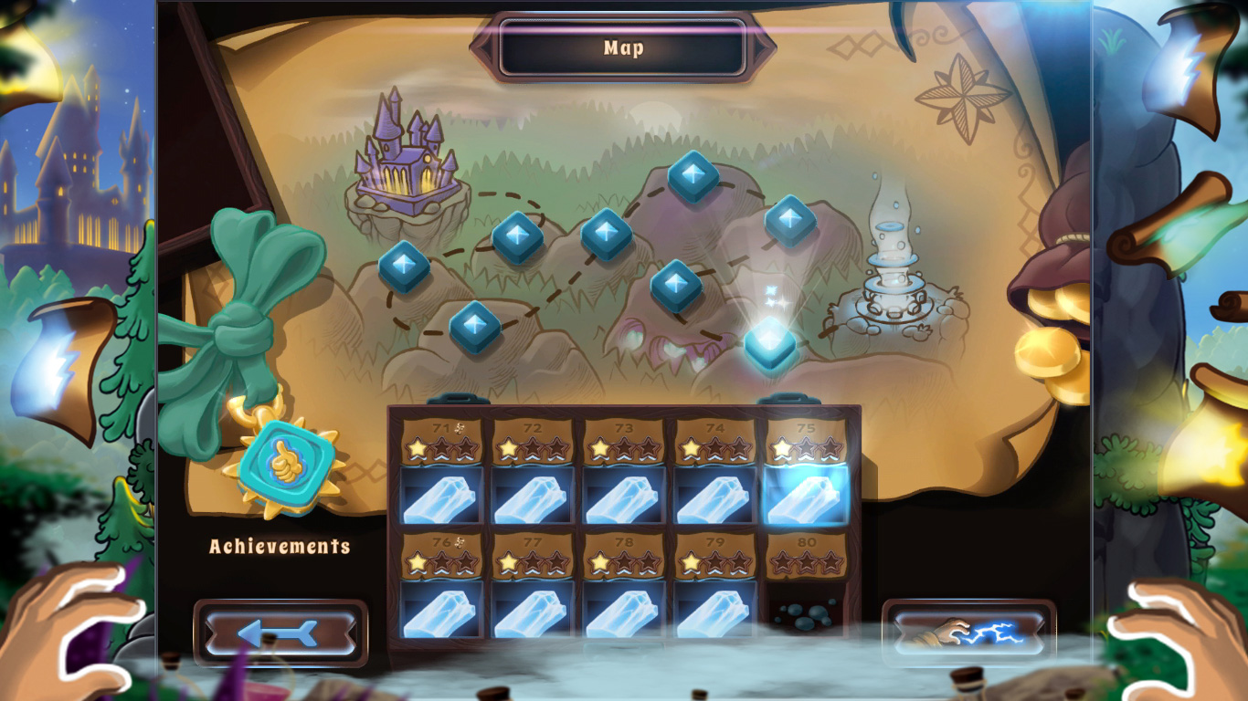 Game of Stones on Steam