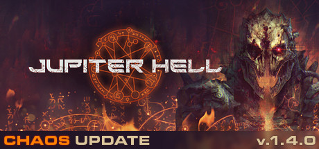 Jupiter Hell on Steam