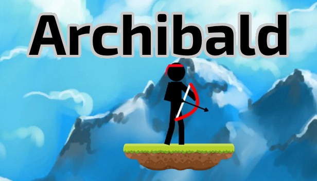 Save 10% on Archibald on Steam
