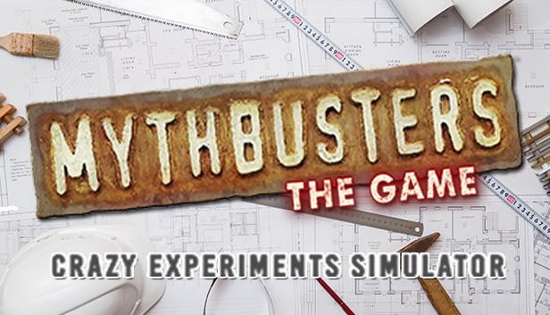 Mythbusters Plausible Logo