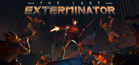 The Last Exterminator on Steam