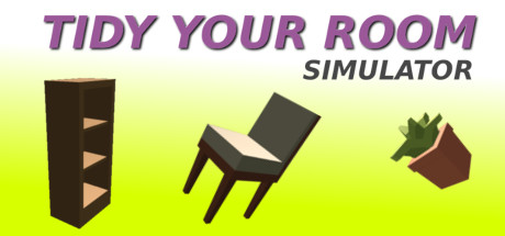 Steam Community :: Tidy Your Room Simulator