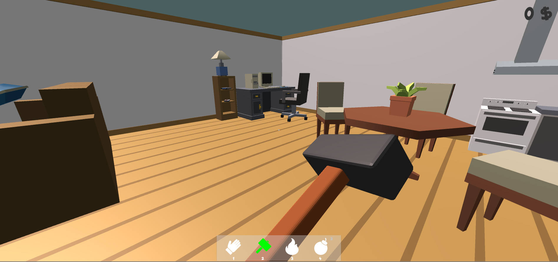 Tidy Your Room Simulator on Steam