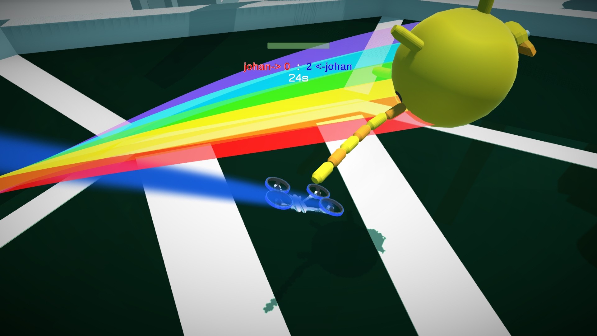 Game of Drones on Steam