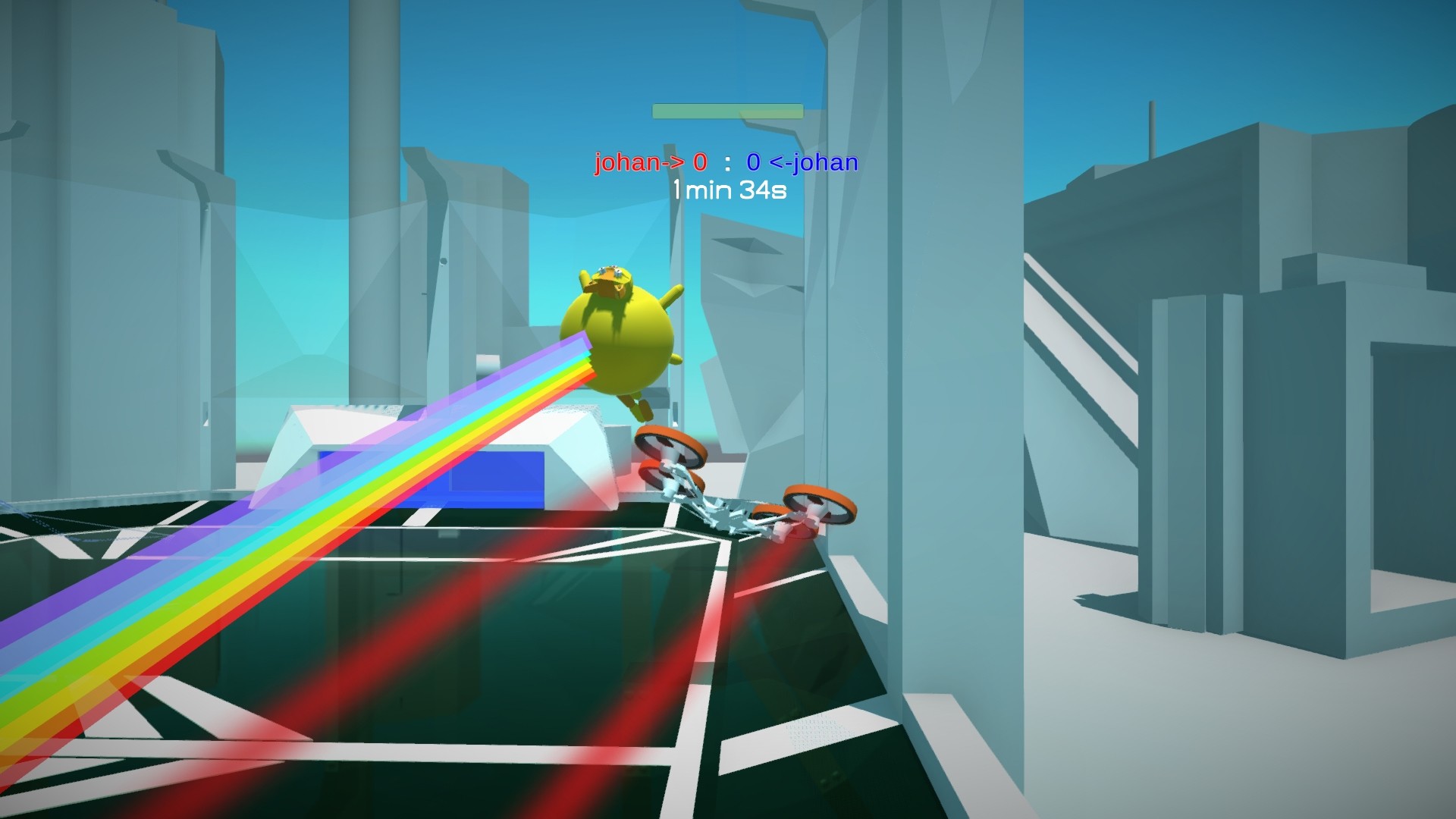 Game of Drones on Steam