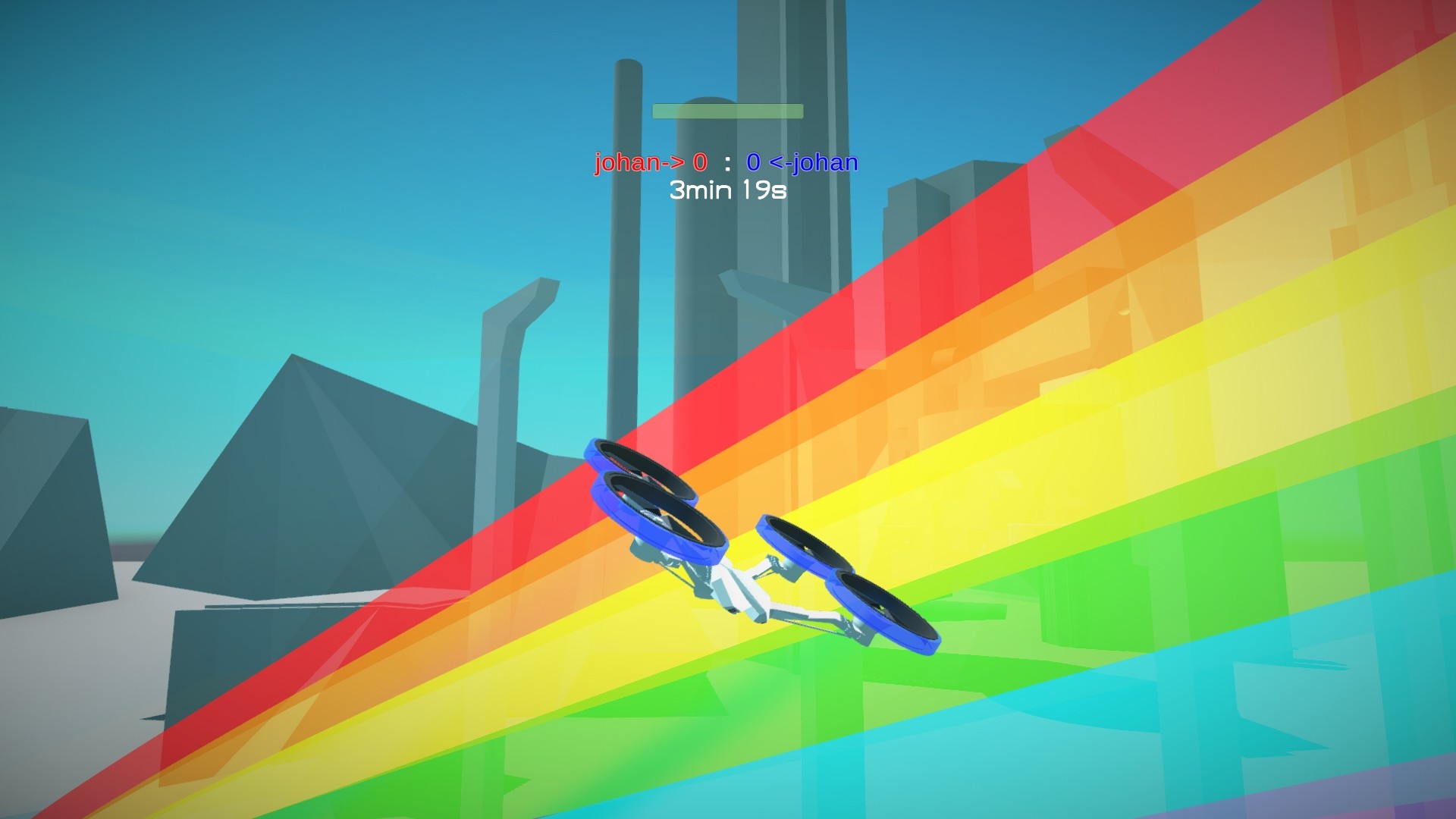 Game of Drones on Steam