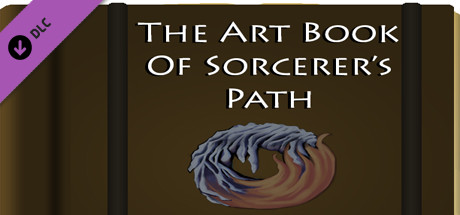 Sorcerer's Path Artbook on Steam