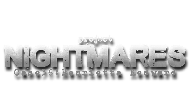 Project Nightmares · Project Nightmares Case 36: Henrietta Kedward ...
