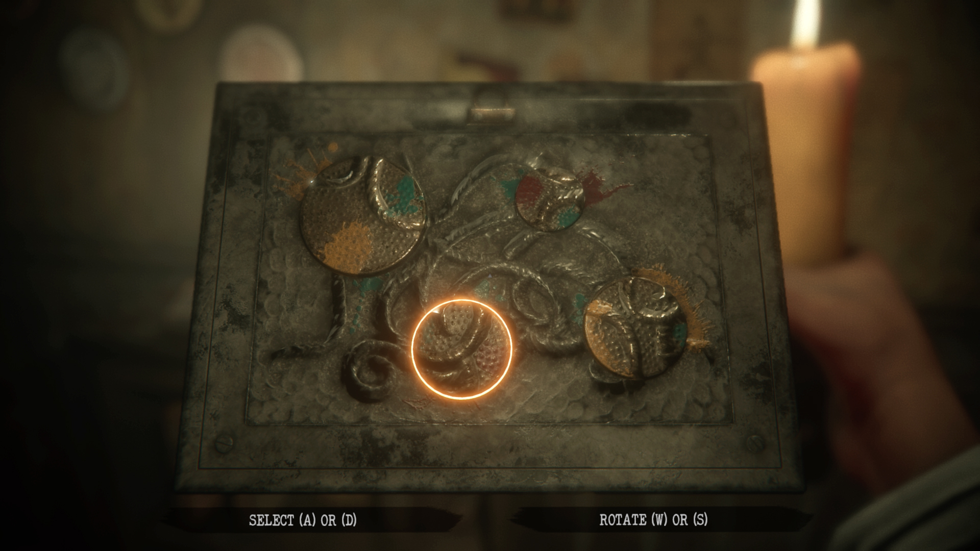 Project Nightmares Case 36: Henrietta Kedward on Steam