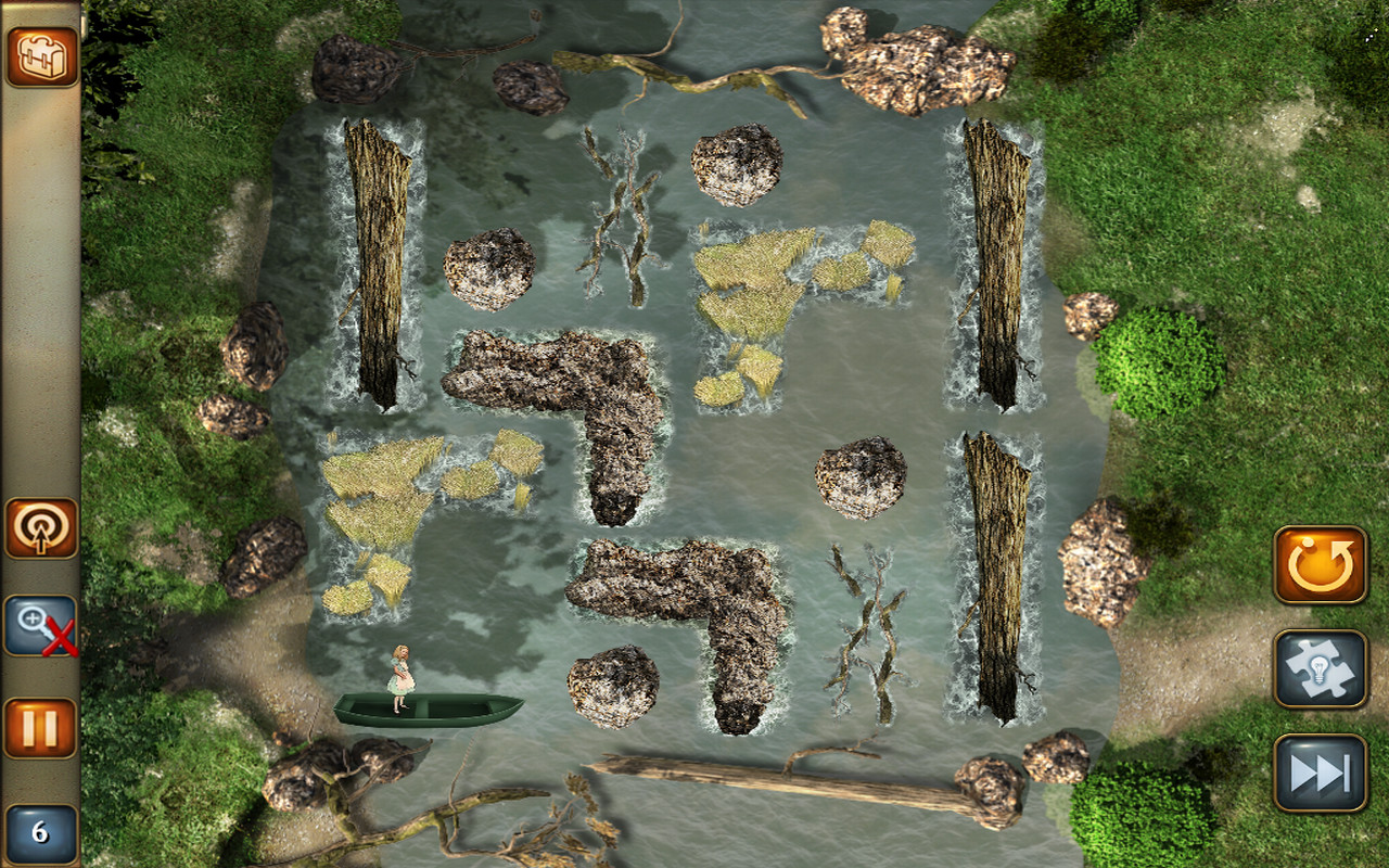 Alice in Wonderland - Hidden Objects on Steam