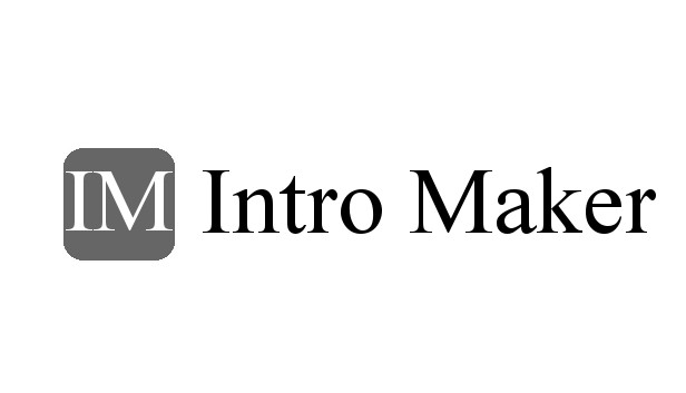 Intro Maker on Steam