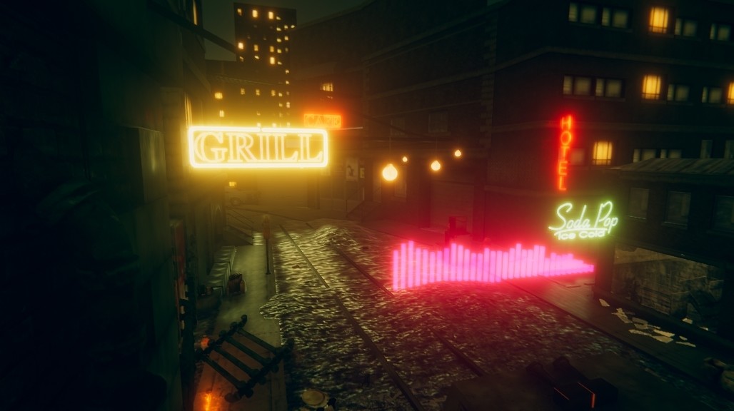 Intro Maker on Steam