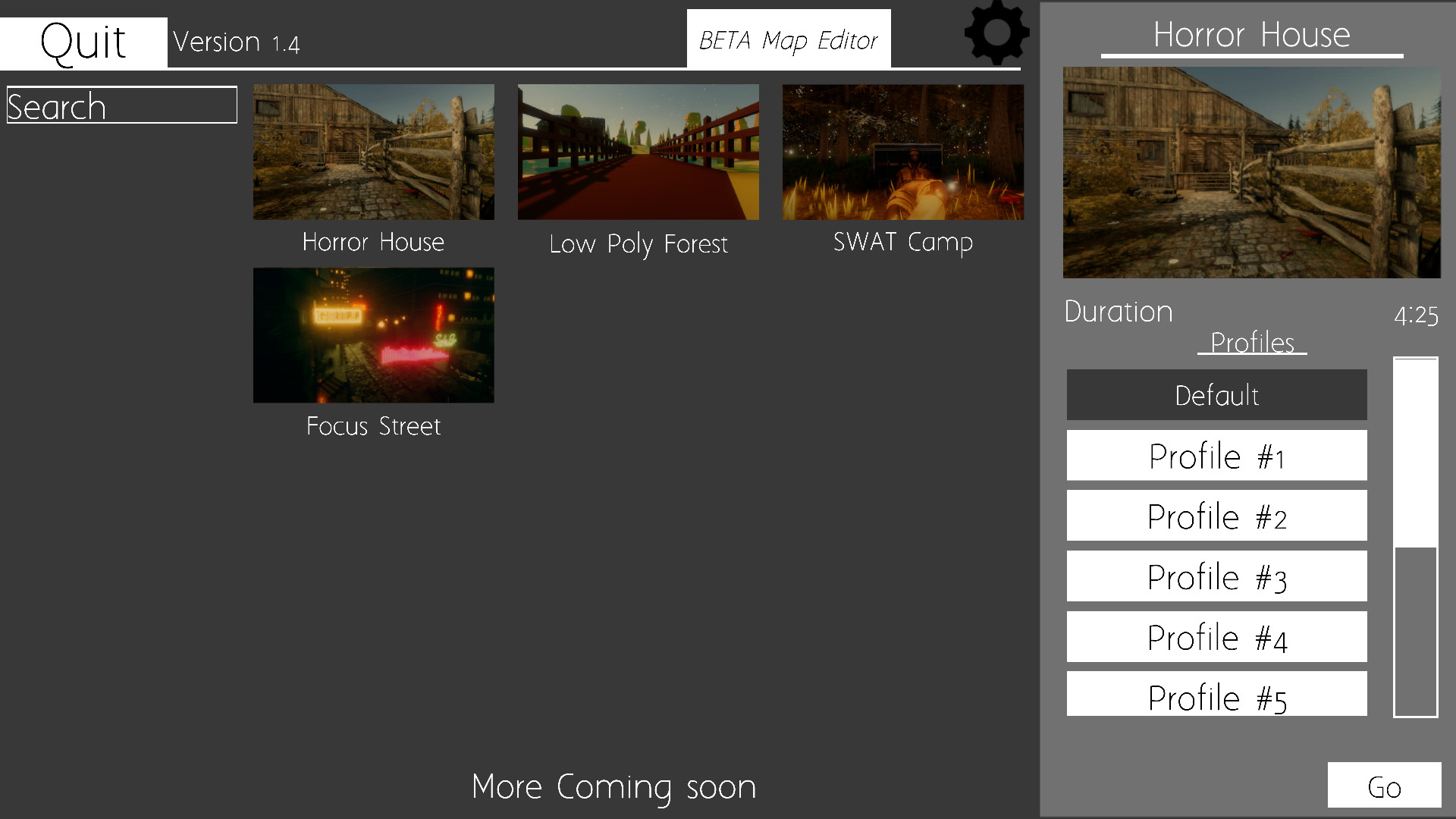 Intro Maker on Steam